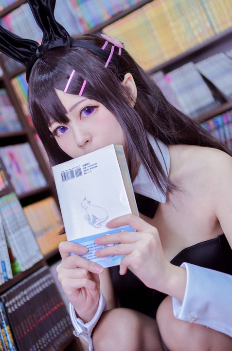 Arty亚缇写真合集- 台湾甜美Coser完美演绎多元角色【93套】